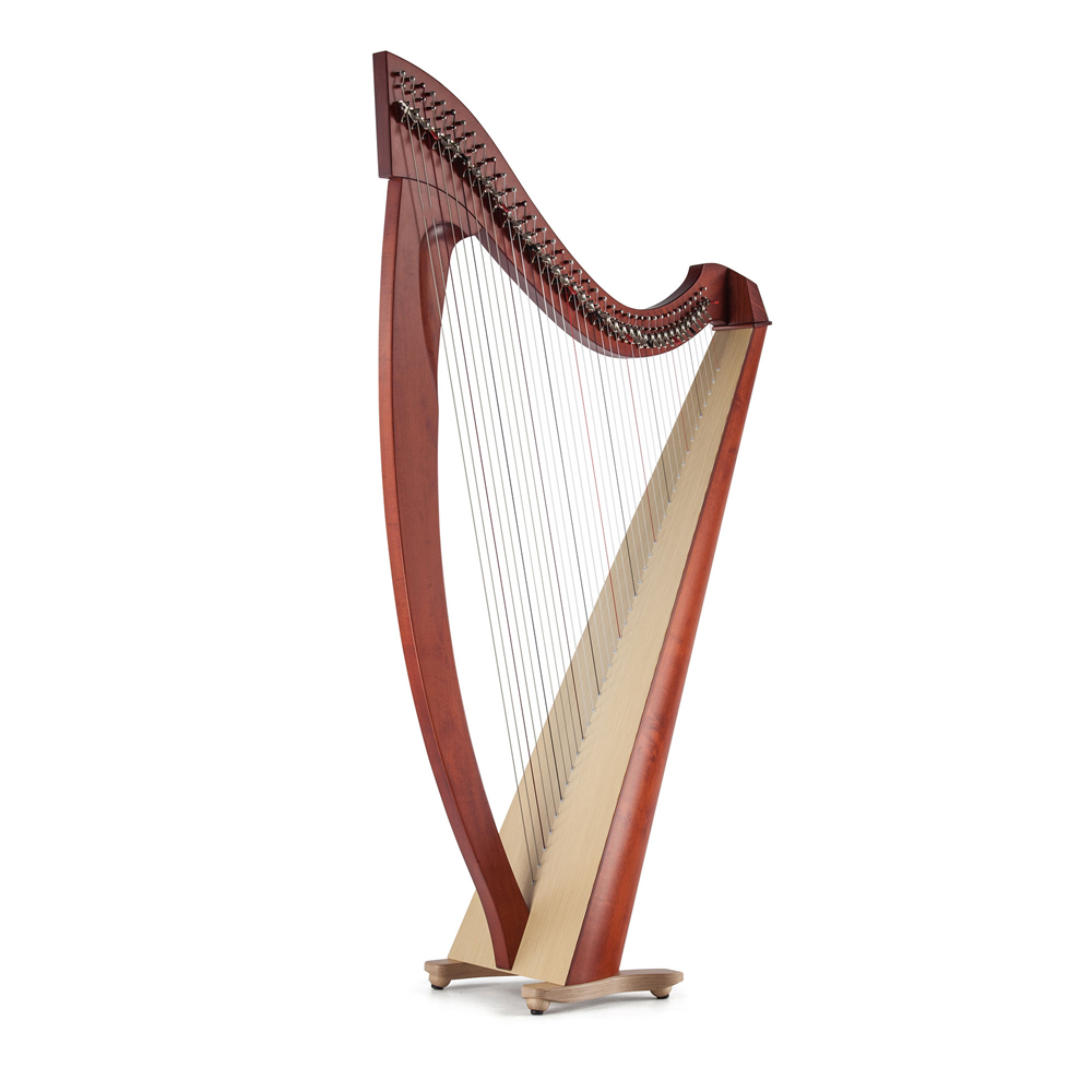 Student Harps – Blackhill International